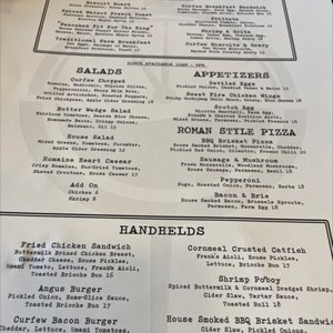 CURFEW - 271 Photos & 136 Reviews - 164 Union Ave, Memphis, TN - Yelp