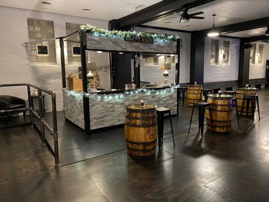 SPRINGFIELD CORNERS - BAR & EVENT VENUE - Updated December 2025 ...