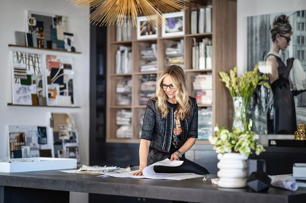 CASEY HOWARD INTERIOR DESIGN - Updated April 2025 - 27 Photos - 120 ...