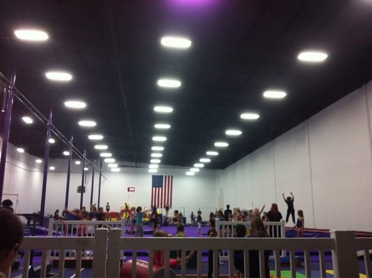 CLARKSVILLE ELITE GYMNASTICS - 2231-H Madison St, Clarksville, TN - Yelp