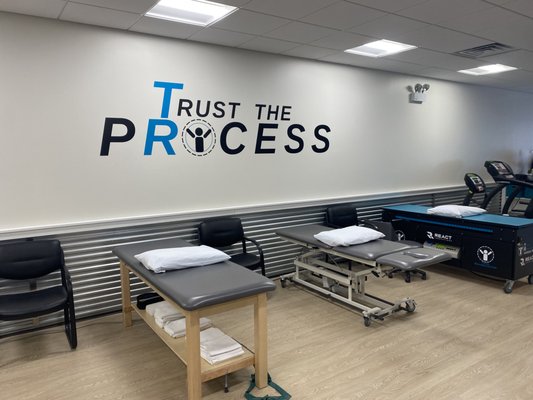 TEAM REHABILITATION PHYSICAL THERAPY - Updated October 2025 - 14 Photos ...