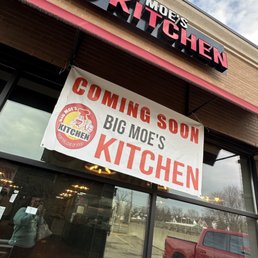 BIG MOE’S KITCHEN - CANTON - Updated December 2025 - 51 Photos & 37 Reviews - 155 N Haggerty Rd ...