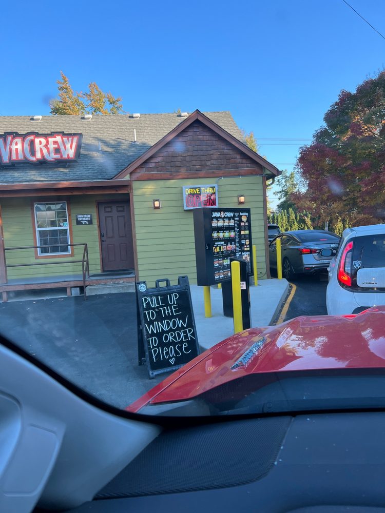 JAVA CREW COFFEE HOUSE - Updated October 2025 - 12 Photos & 28 Reviews ...