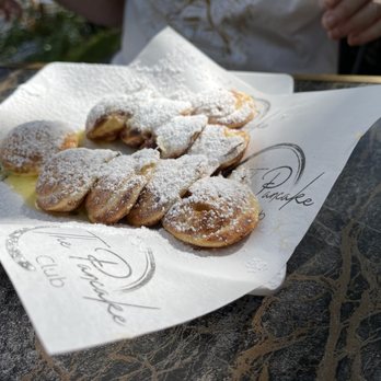 THE PANCAKE CLUB - Updated October 2025 - 103 Photos & 40 Reviews ...