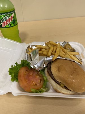 METHODIST HOSPITAL CAFETERIA - Updated May 2025 - 32 Photos & 14 ...