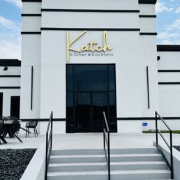 KATCH KITCHEN & COCKTAILS - Updated August 2025 - 413 Photos & 269 ...