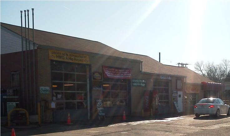 HMG AUTO REPAIR - Updated July 2025 - Stonebridge Rd, Hampton, New ...