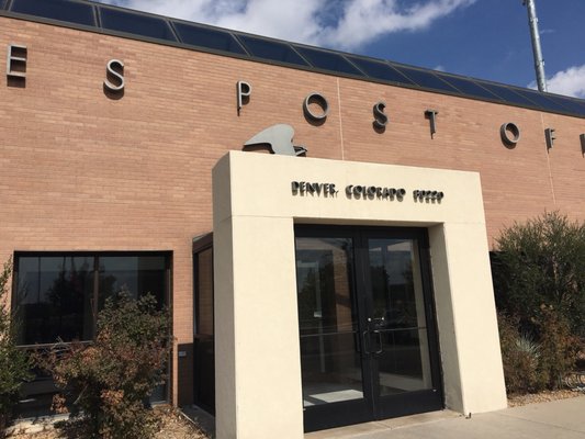 US POST OFFICE - Updated August 2025 - 18 Photos & 53 Reviews - 8275 E ...