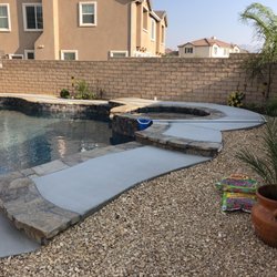 ALAN JACKSON POOLS - 156 Photos & 35 Reviews - Pool & Hot Tub Service ...