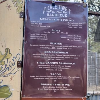 MICKLETHWAIT CRAFT MEATS - Updated March 2025 - 1720 Photos & 1138 ...