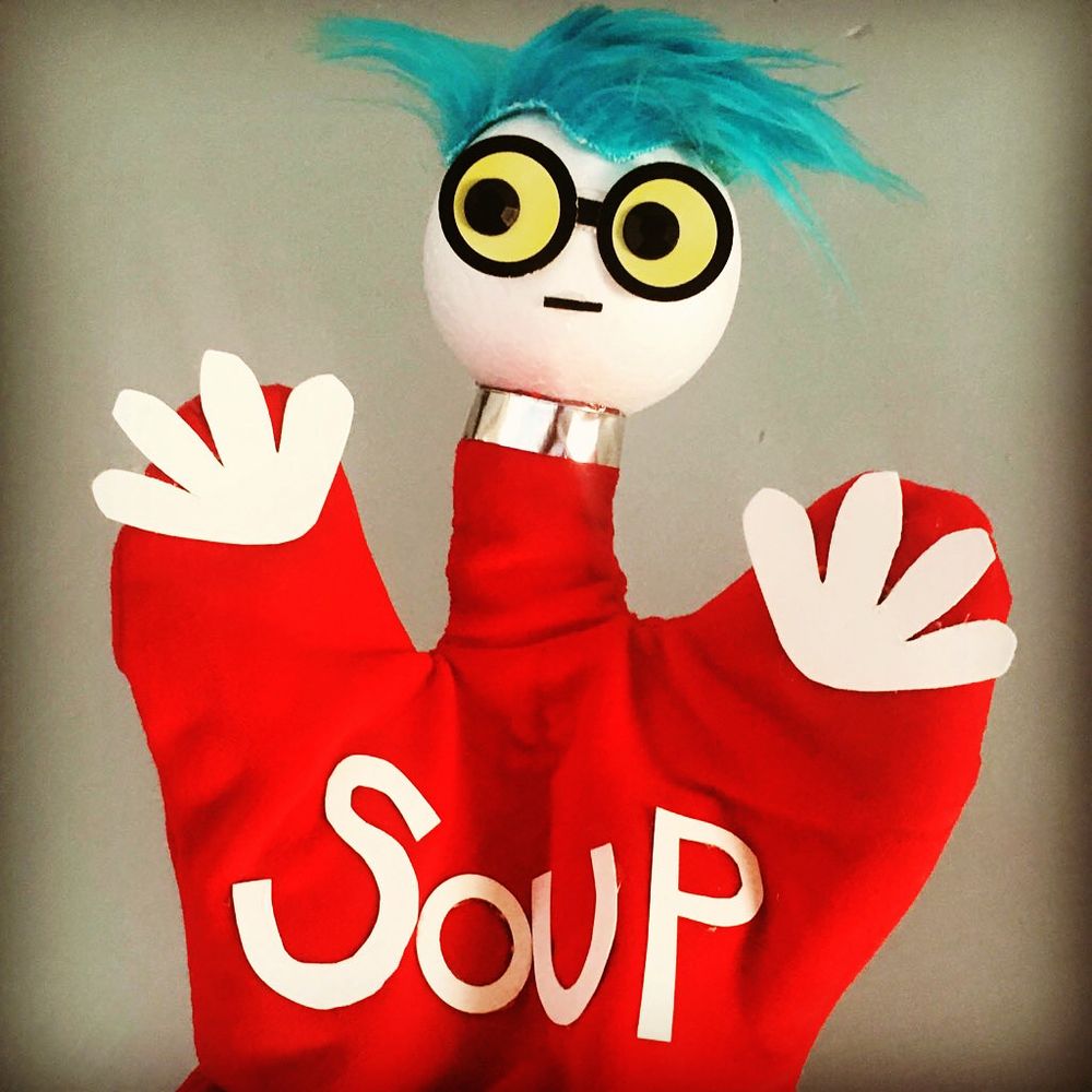 APPLEFUN PUPPETRY - Updated December 2025 - 30 Photos - Brampton ...