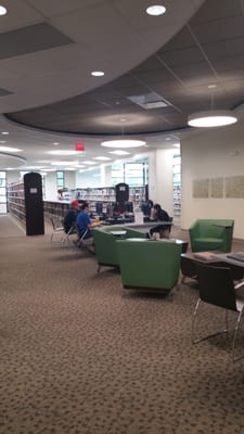 CLEARWATER COUNTRYSIDE LIBRARY - Updated October 2025 - 20 Photos & 15 ...