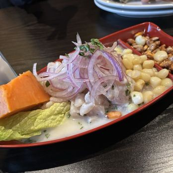 LATIN CHEF PERUVIAN CUISINE - 42 Photos & 17 Reviews - 4259 Oceanside ...