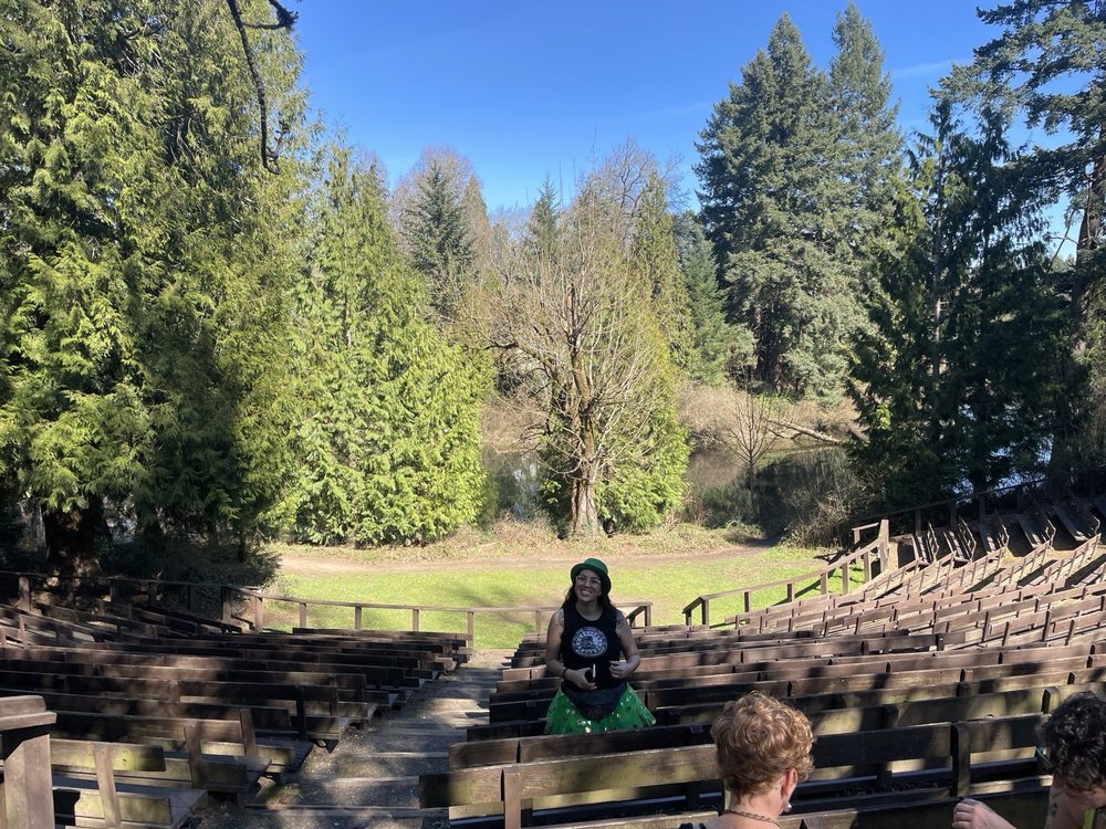 REED COLLEGE - Updated May 2025 - 33 Photos & 27 Reviews - 3203 SE ...