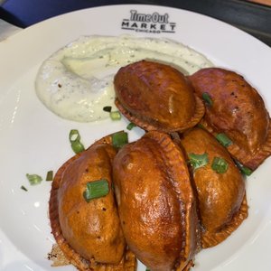 POLOMBIA - 131 Photos & 86 Reviews - Polish - 916 W Fulton Market ...