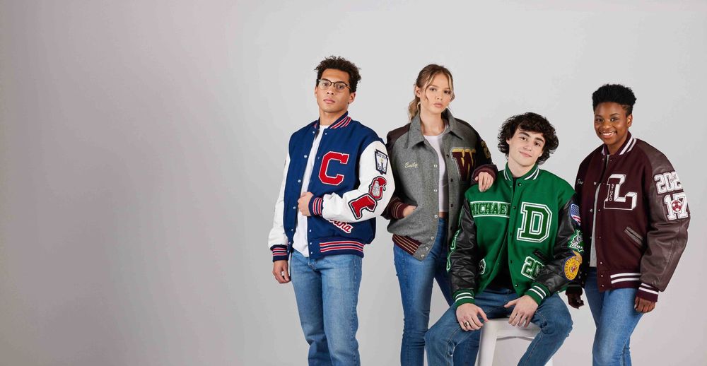 VARSITY CRAFT - Updated January 2025 - 2606 18th St, New York, New York - Clothing Rental ...