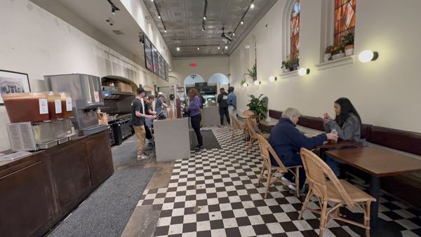 ROOTS NATURAL KITCHEN - Updated October 2025 - 364 Photos & 193 Reviews ...