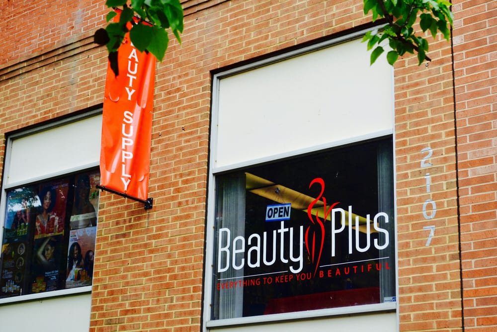 BEAUTY PLUS - Updated December 2025 - 38 Photos & 60 Reviews - 2107 N ...