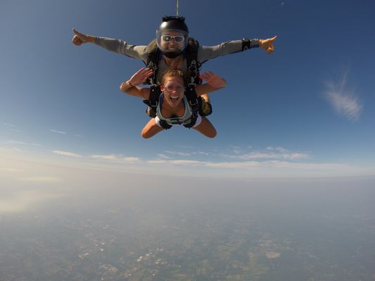 SKYDIVE PHILADELPHIA - 57 Photos & 97 Reviews - 1300 School House Rd ...