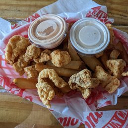 HONORE’S CAJUN CAFE - Updated December 2025 - 36 Photos & 46 Reviews ...