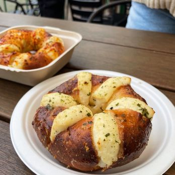 CALIC BAGEL - Updated June 2024 - 789 Photos & 372 Reviews - 2748 W 8th ...