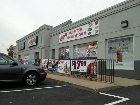 SUPER BUY-RITE OF NORTH PLAINFIELD - Updated November 2025 - 26 Reviews ...