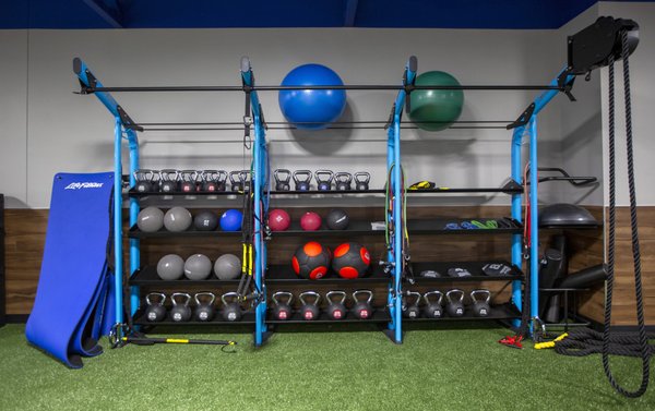 EŌS FITNESS - Updated December 2025 - 106 Photos & 246 Reviews - 8615 W ...