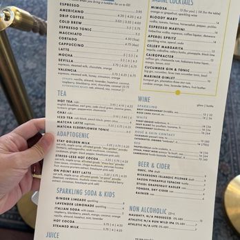 SABINE CAFE AND BAR - Updated December 2024 - 695 Photos & 316 Reviews ...