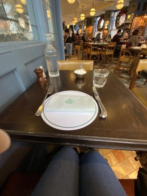 THE IVY CAFE - MARYLEBONE - 59 Photos & 47 Reviews - 96 Marylebone Lane ...