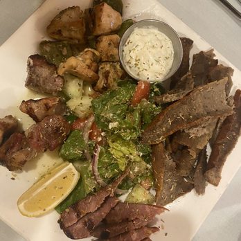 ATHENA MEDITERRANEAN CUISINE - Updated August 2025 - 465 Photos & 469 ...