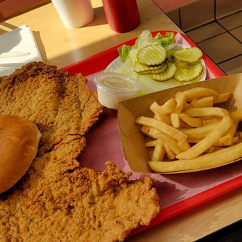 The Best 10 Restaurants near Indiana Premium Outlets in Edinburgh, IN ...