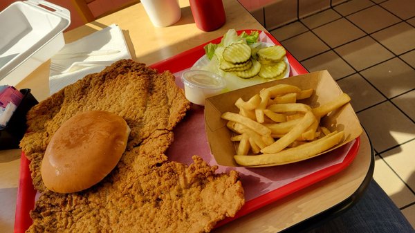 EDINBURGH DINER - Updated March 2025 - 183 Photos & 159 Reviews - 413 S ...