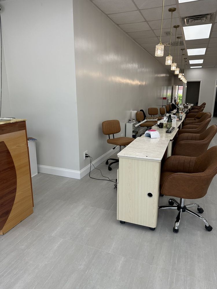 UNA NAIL - Updated July 2025 - 13 Photos - 1610 B Grand Ave, Baldwin ...