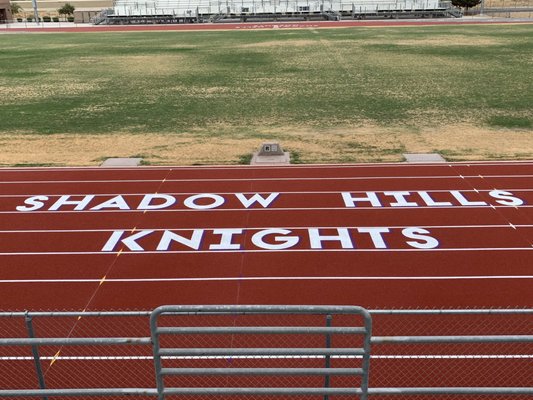 SHADOW HILLS HIGH SCHOOL - Updated July 2025 - 20 Photos - 39225 ...
