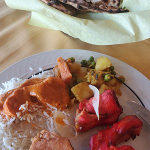 TANDOOR CUISINE OF INDIA - 154 Photos & 338 Reviews - 1132 E Katella ...