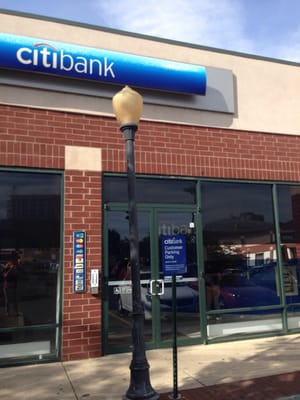 CITIBANK - Updated September 2025 - 28 Reviews - 4887 N Broadway St ...