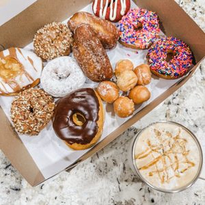 COUNTRY INN DONUT DRIVE IN - Updated November 2024 - 19 Photos - 9426 ...