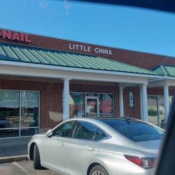 LITTLE CHINA CHINESE RESTAURANT - Updated December 2025 - 16 Photos ...