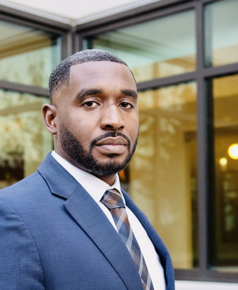 DUSTIN YOUNG - Updated June 2025 - Atlanta, Georgia - Personal Injury ...