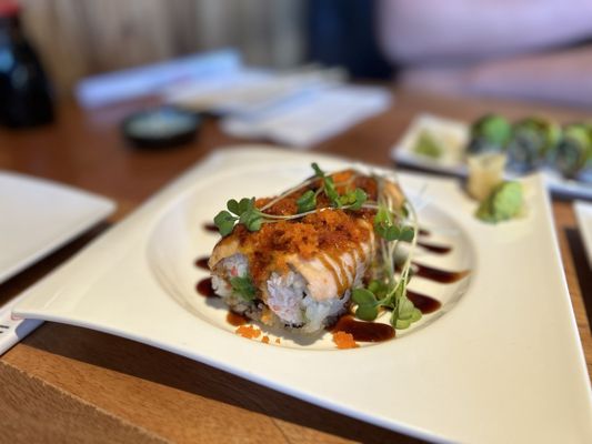 NAMI SUSHI - Updated July 2024 - 687 Photos & 335 Reviews - 31260 ...