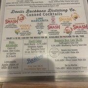 DEVILS BACKBONE BREWING COMPANY - 183 Photos & 146 Reviews - 50 ...