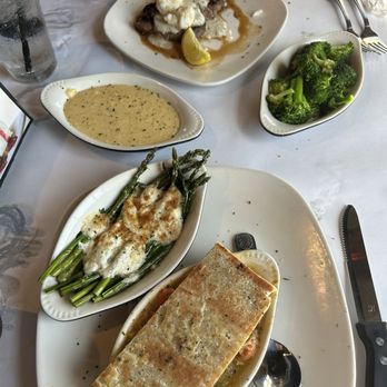 HALF SHELL OYSTER HOUSE - Updated July 2025 - 660 Photos & 385 Reviews ...