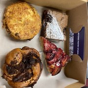 BEYOND PASTRY STUDIO - 226 Photos & 43 Reviews - 1067 Alakea St ...