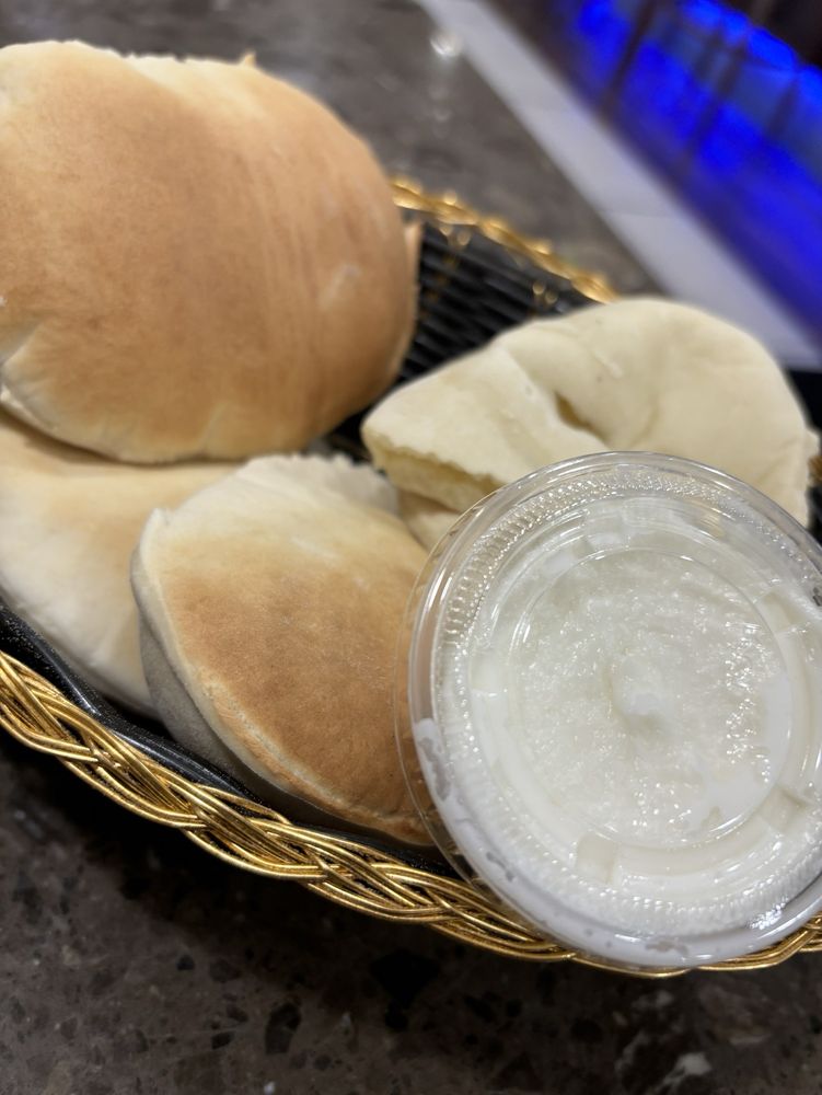 BABA’S GRILL - Updated August 2025 - 120 Photos & 118 Reviews - 13823 ...