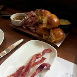 CHARCUT ROAST HOUSE - 435 Photos & 359 Reviews - 101-899 Centre Street ...