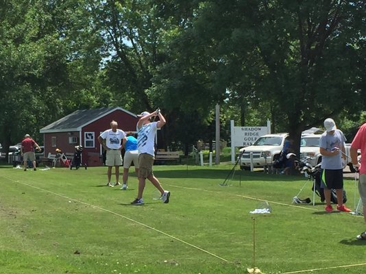 SHADOW RIDGE DRIVING RANGE - Updated October 2025 - 1297 Ash St, Lino ...