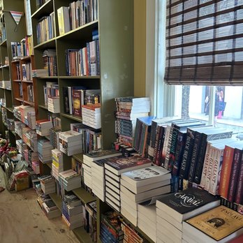 SUNDOG BOOKS - Updated December 2025 - 117 Photos & 85 Reviews - 89 ...