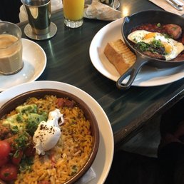 MEDINA CAFE - 3751 Photos & 2509 Reviews - 780 Richards Street ...