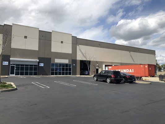 QUALITY AUTO BODY PARTS - Updated December 2025 - 821 Oates Ct, Modesto ...