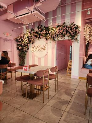 KEIK BAKESHOP - Updated May 2025 - 90 Photos & 12 Reviews - 11735 SW ...